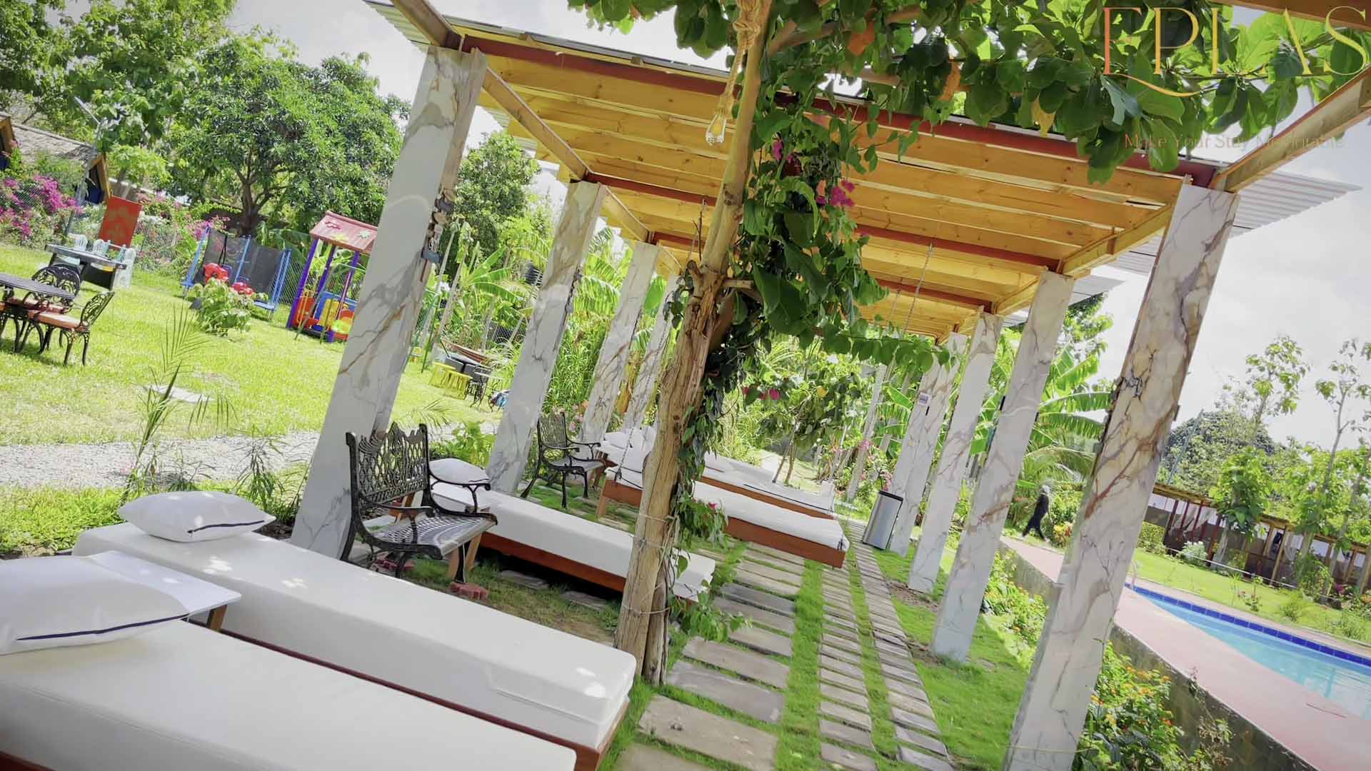 Gallery - EPLAS Recreation