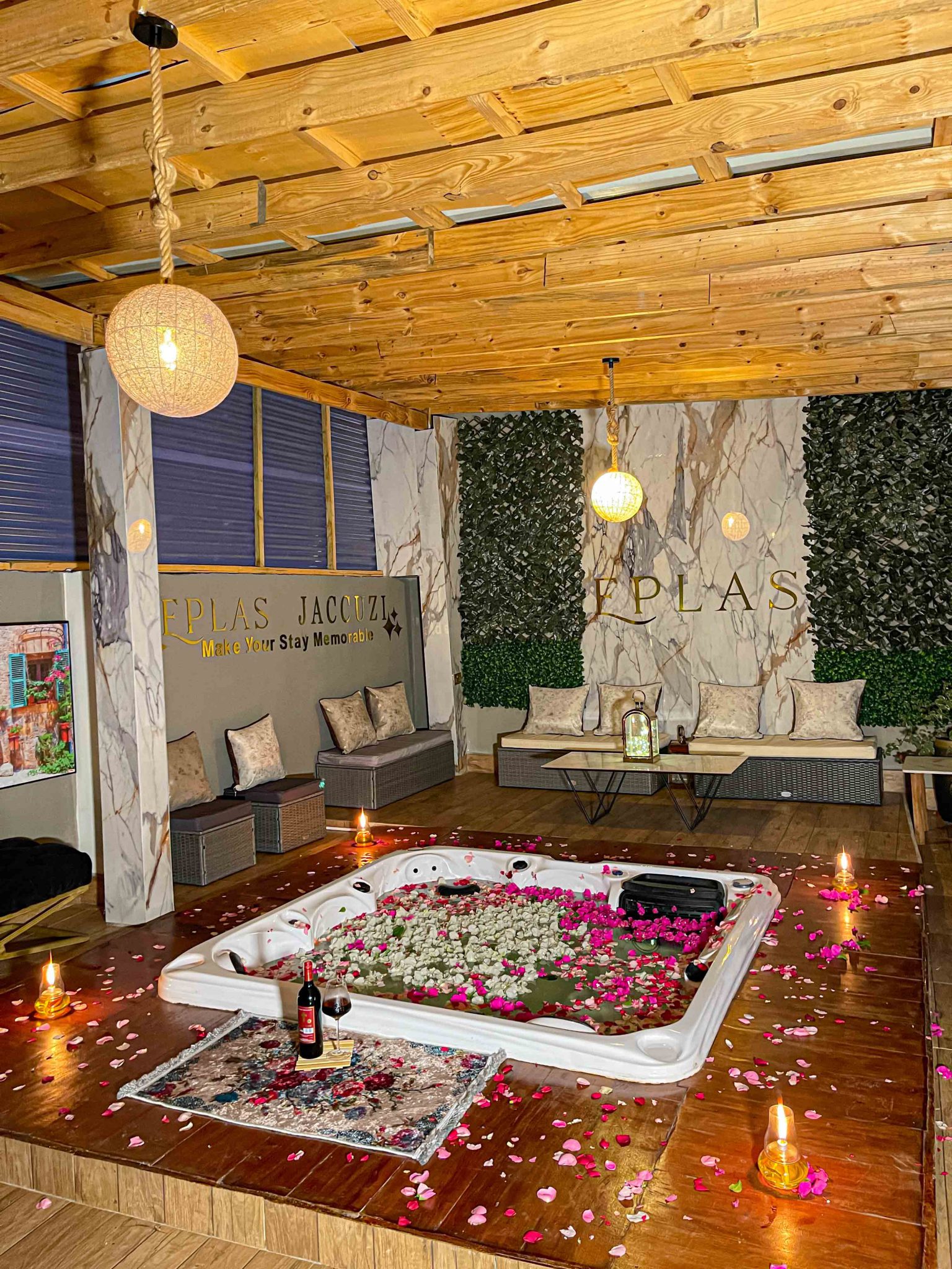 Home - EPLAS Recreation Center